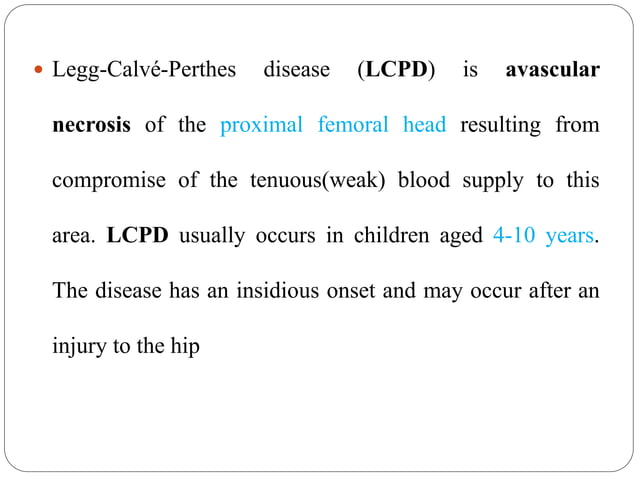 lld- leg length.ppt | Death, Injury, or Military Conflict | Sensitive ...