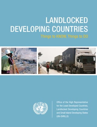 LLDC things to know | PDF