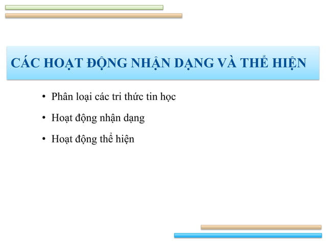 LLDH mon Tin hoc - Chuong 3 - Mot so hoat dong dien hinh trong day hoc Tin hoc - Part 1-merged.pdf