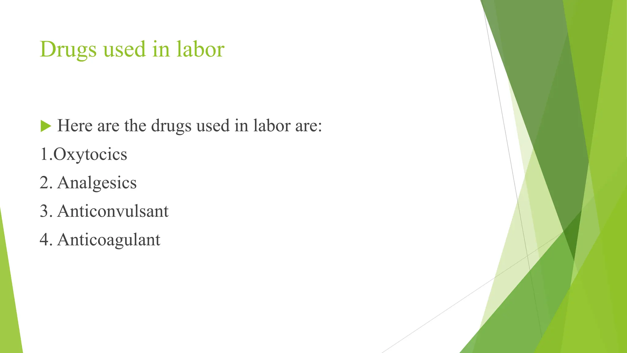 llecture 3 drugs used in labor pph.pptx