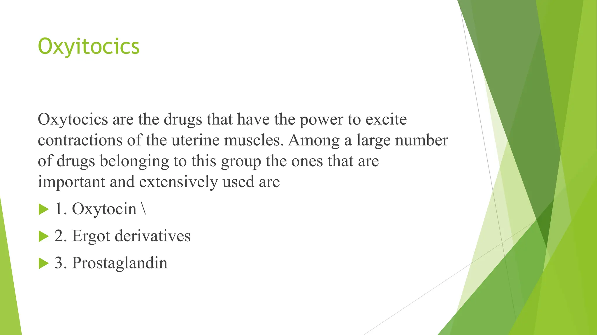 llecture 3 drugs used in labor pph.pptx