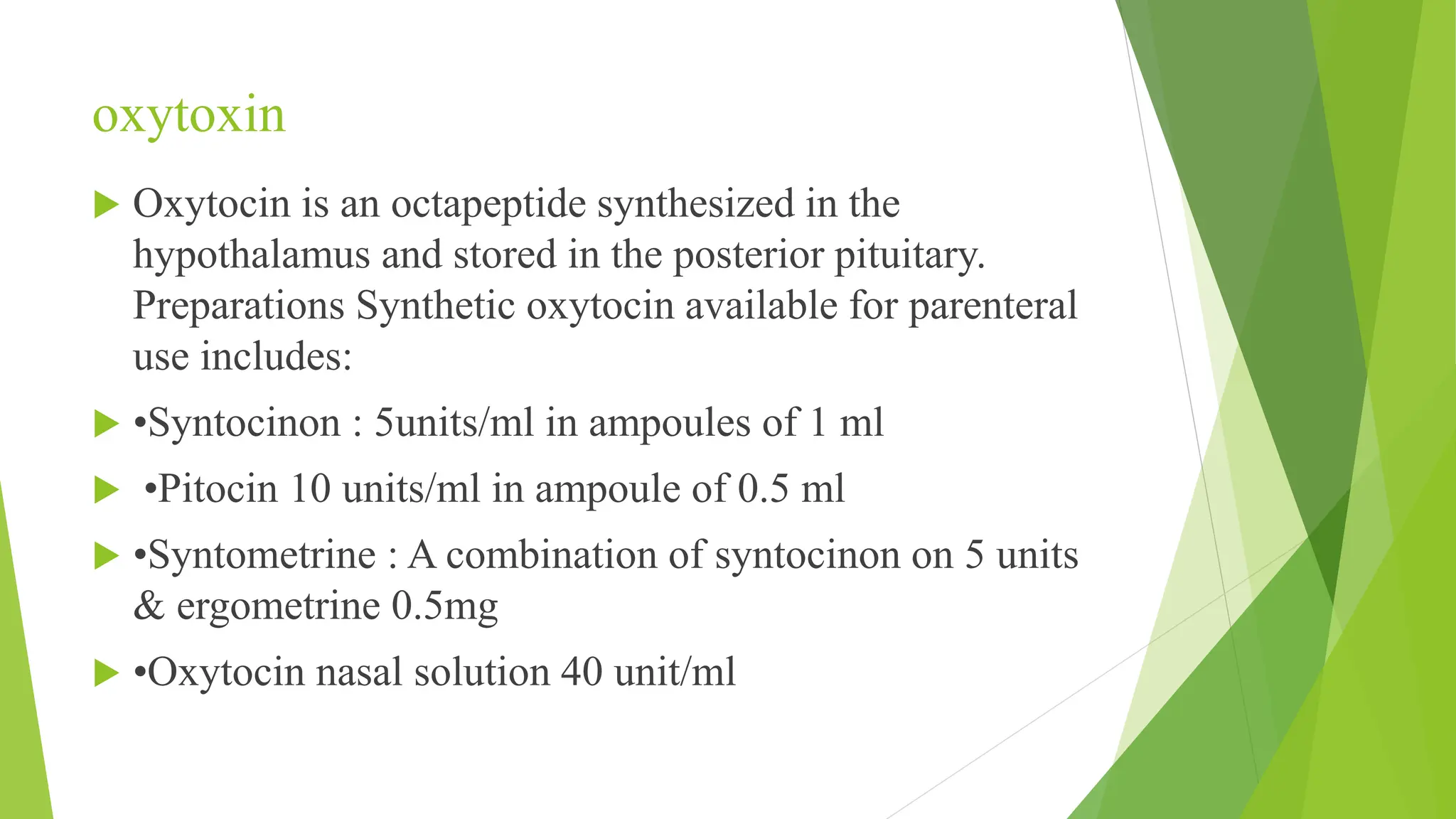 llecture 3 drugs used in labor pph.pptx
