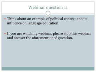 Lled 7630 e class 2 | PPTX