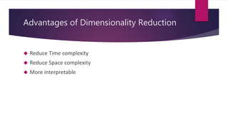 Basics of Machine Learning | PPTX | Physics | Science