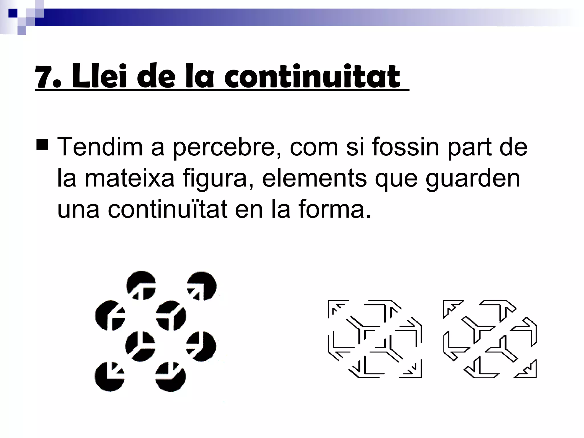 Lleis gestalt | PPT