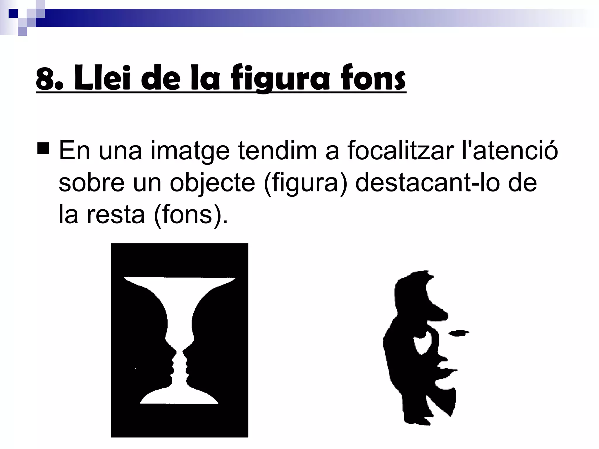 Lleis gestalt | PPT