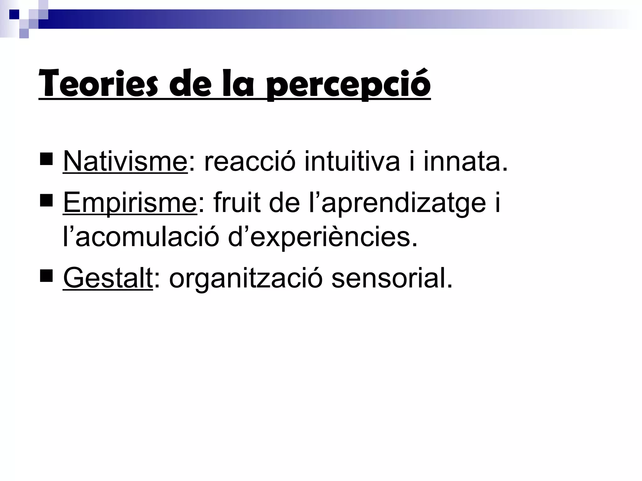 Lleis gestalt | PPT