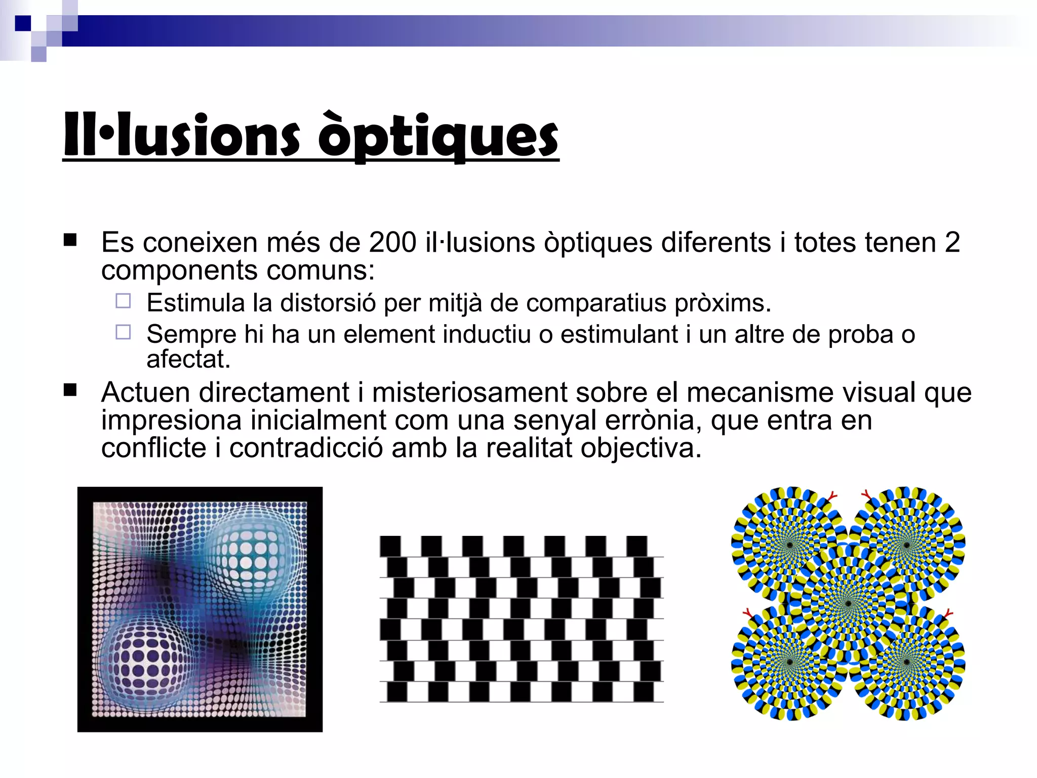Lleis gestalt | PPT