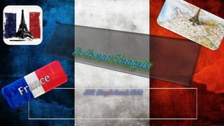 A complete ppt about France. | PPTX | Health Insurance | Insurance