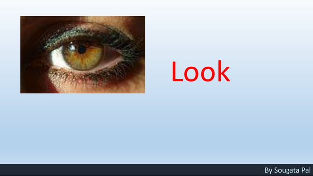 Look Listen Feel (LLF) by Sougata Pal | PDF | Automotive