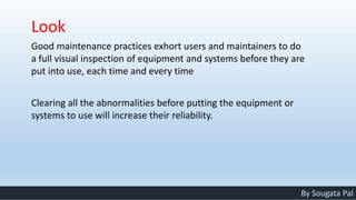 Look Listen Feel (LLF) by Sougata Pal | PDF