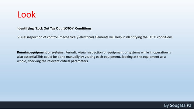 Look Listen Feel (LLF) by Sougata Pal | PDF | Automotive