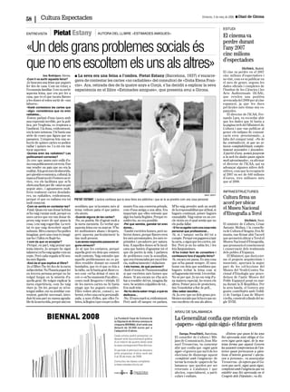 Artículos sobre libros | PDF