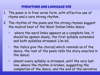 Llimbo annotated | PPT