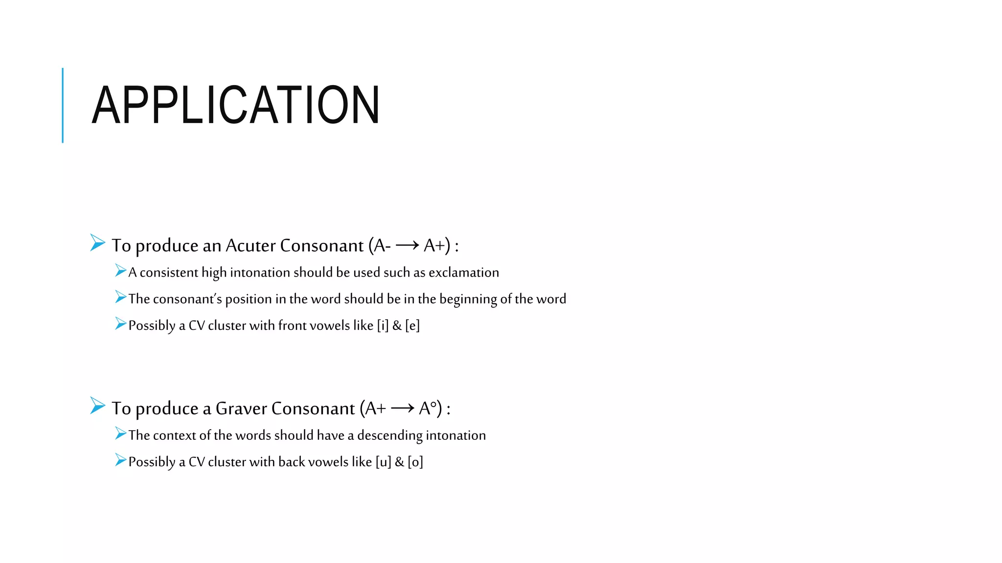 Methodology for Oral Didactic: Retroflex Consonants of Indo-Aryan ...