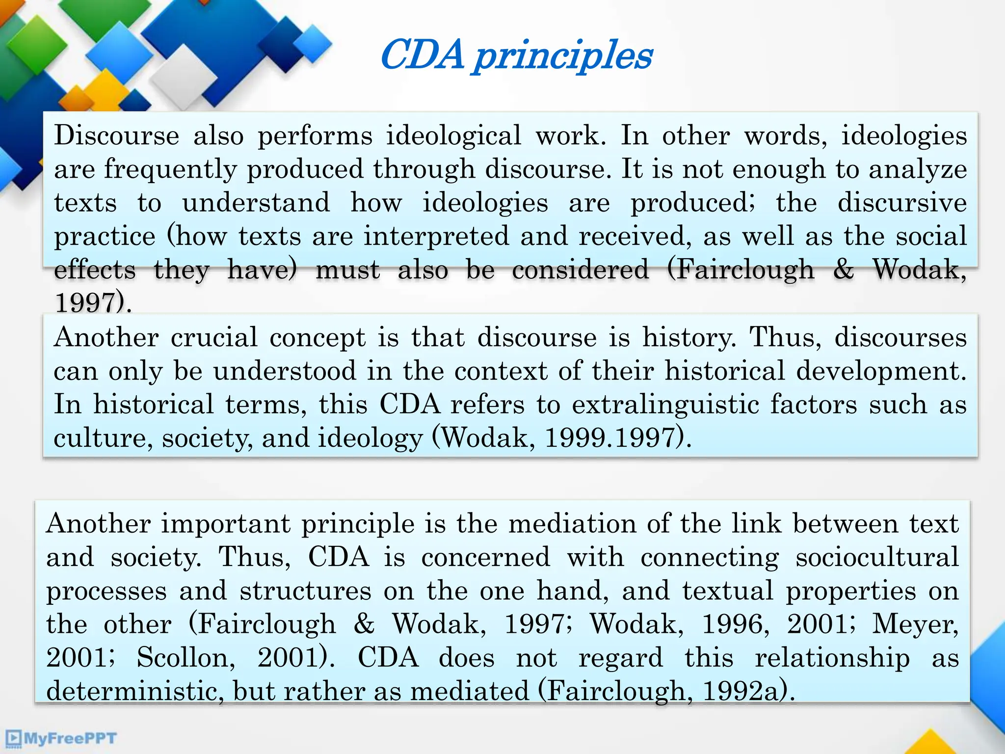 Body language in Al-Naml Surah: A Critical Discourse Analysis | PPSX