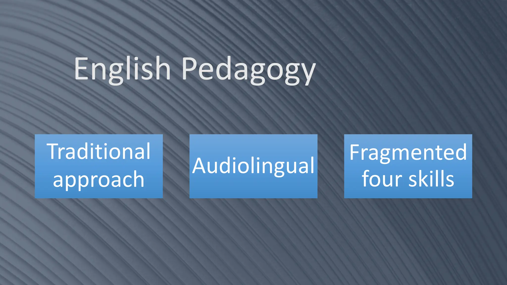 The Global Talent Landscape and Role of English Language in Japan | PPT