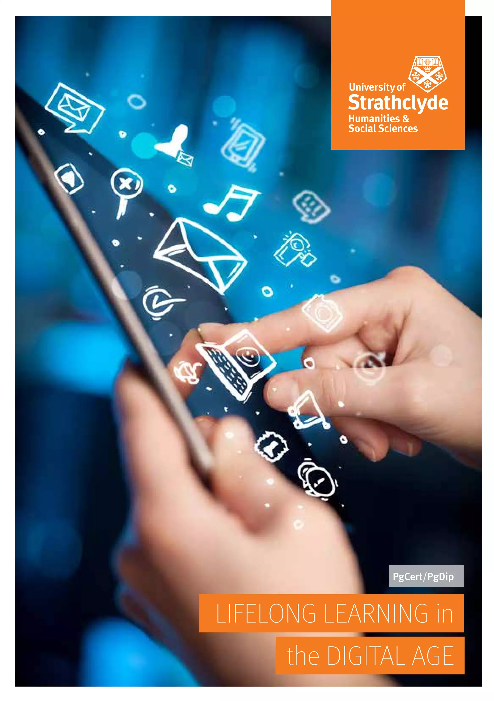 Lifelong Learning in the digital age | PDF