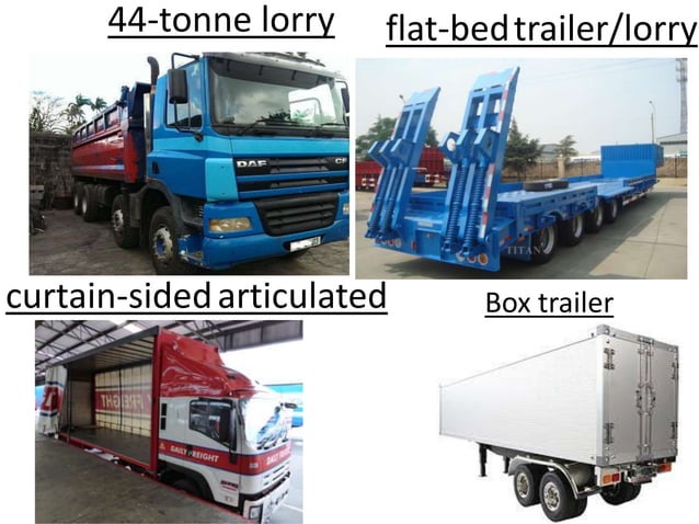 Risk Assessment in a Workplace Transport /Risk assessment for a road ...