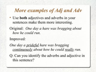 LL Lower Pri C - Complex sentences | PPT