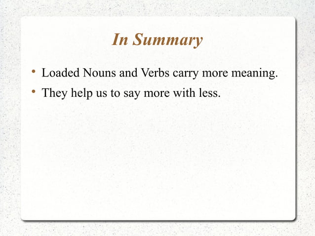 LL Lower Primary B - Enhancing Simple Sentences | PPT