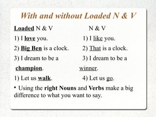 LL Lower Primary B - Enhancing Simple Sentences | PPT