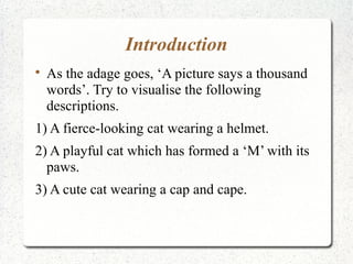 LL Lower Sec - Personification | PPT