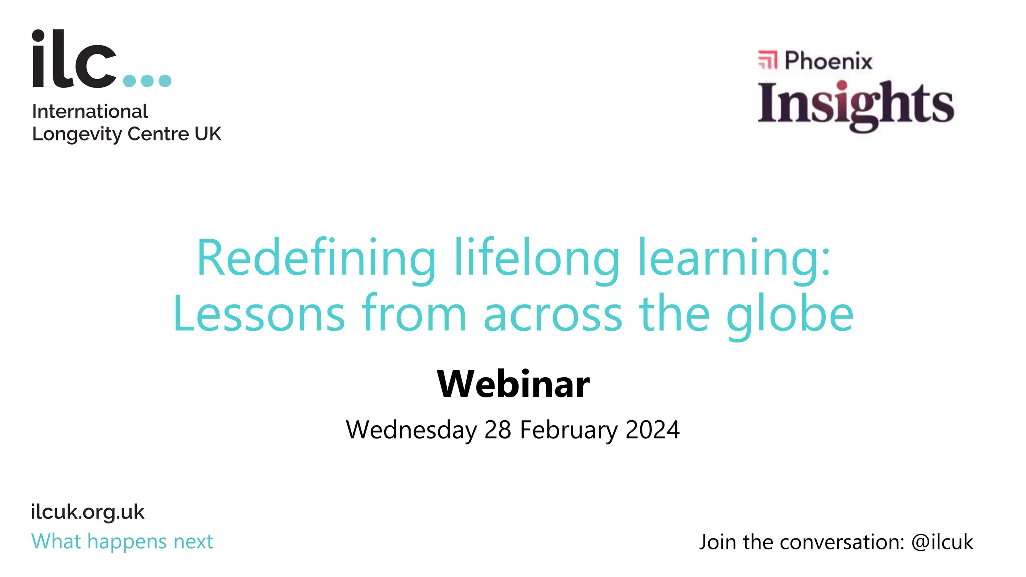 Redefining lifelong learning webinar presentation slides.pptx