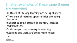 Redefining lifelong learning webinar presentation slides.pptx