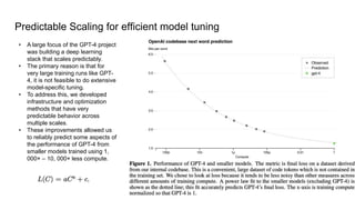 GPT-4: A Glimpse into GPT-4 and Let's Demystify | PPT