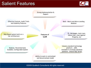 Llm Loan Lifecycle Managerv1 6 | PPS