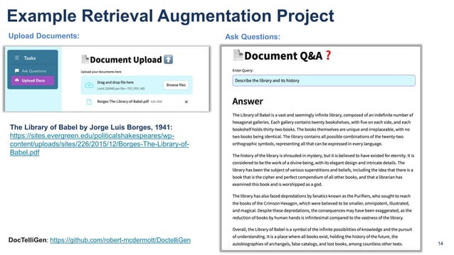 Basics of Generative AI: Models, Tokenization, Embeddings, Text ...