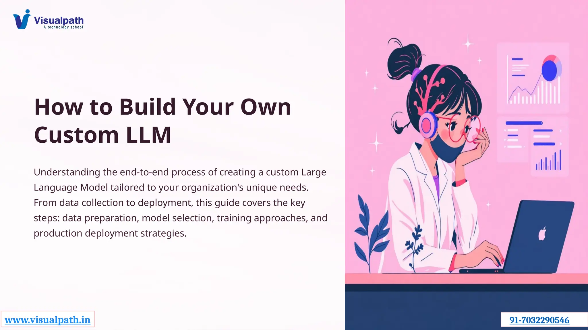 LLM AI Course | Large Language Model (LLM) Training.pptx