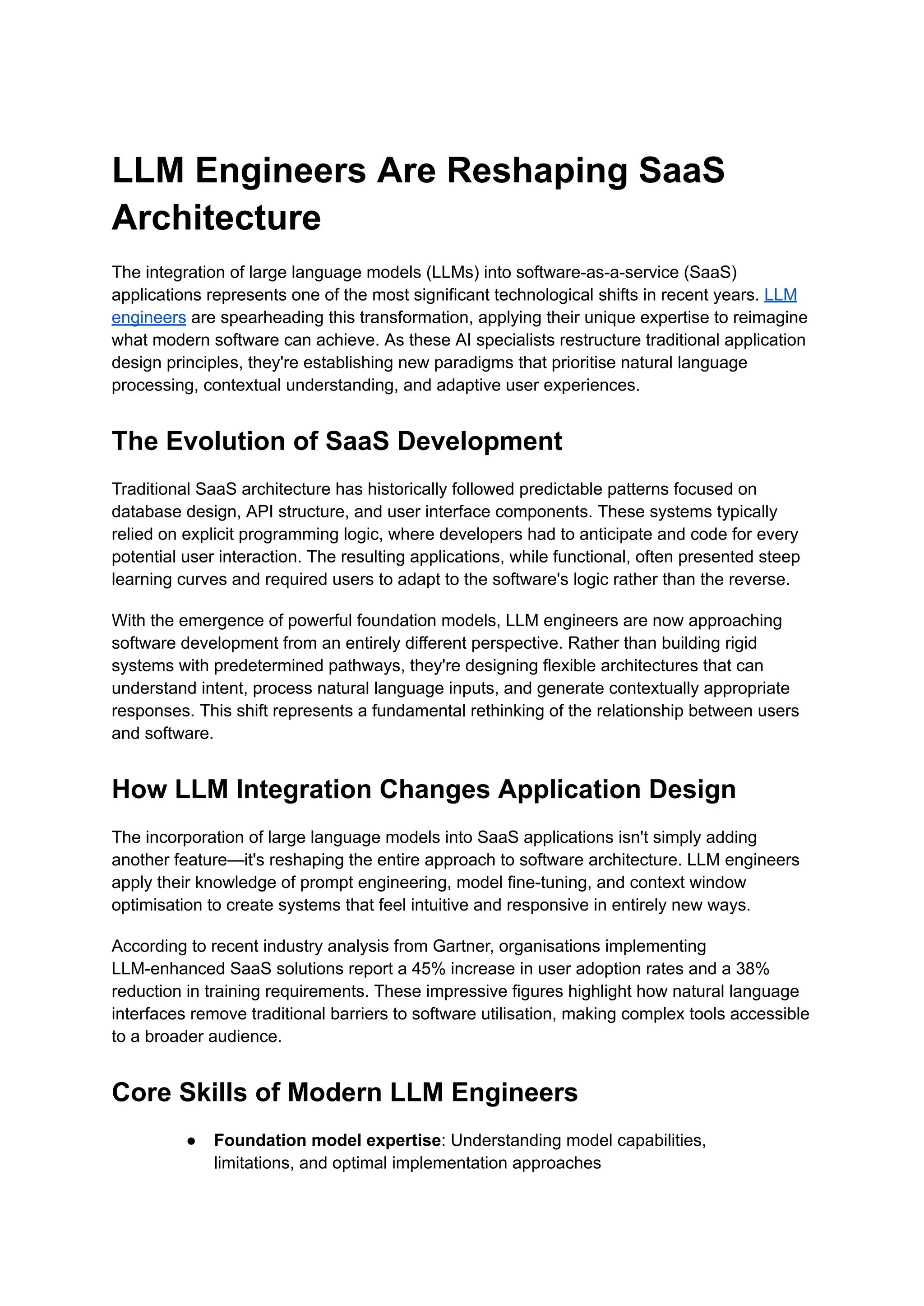 LLM Engineers Are Reshaping SaaS Architecture.pdf