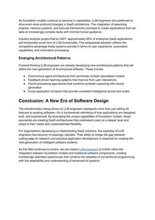 LLM Engineers Are Reshaping SaaS Architecture.pdf