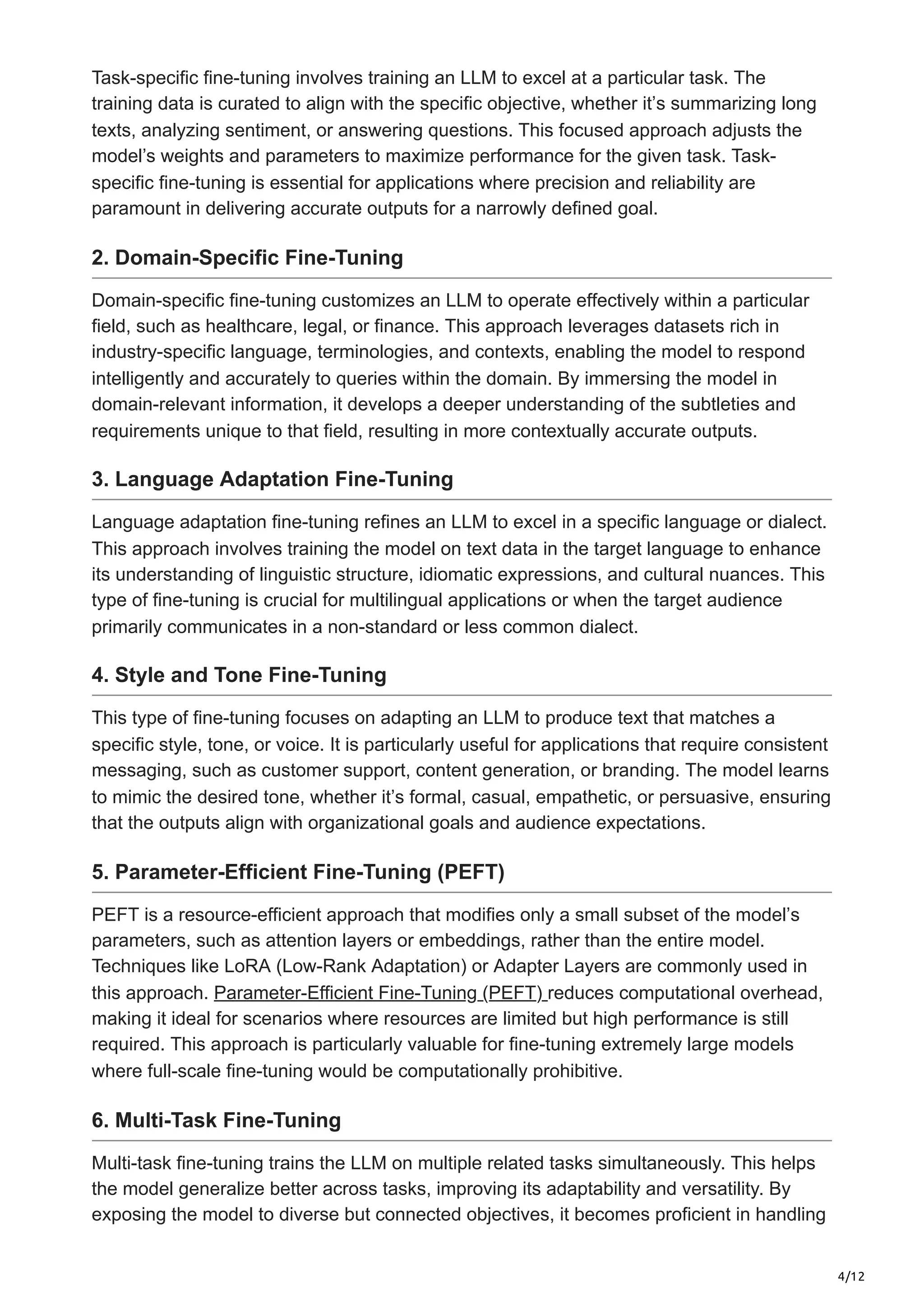 LLM Fine-Tuning vs RAG A Complete Comparison.pdf