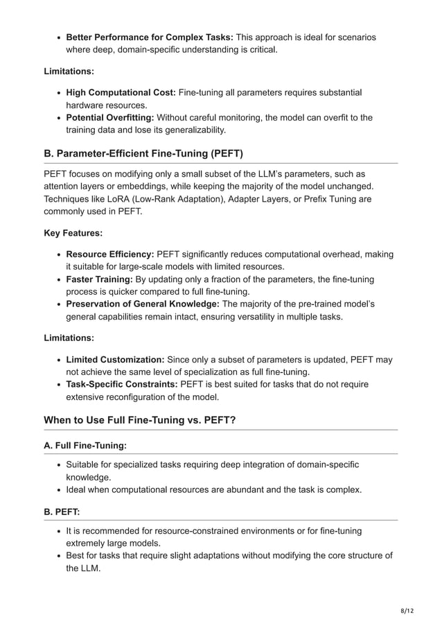 LLM Fine-Tuning vs RAG A Complete Comparison.pdf