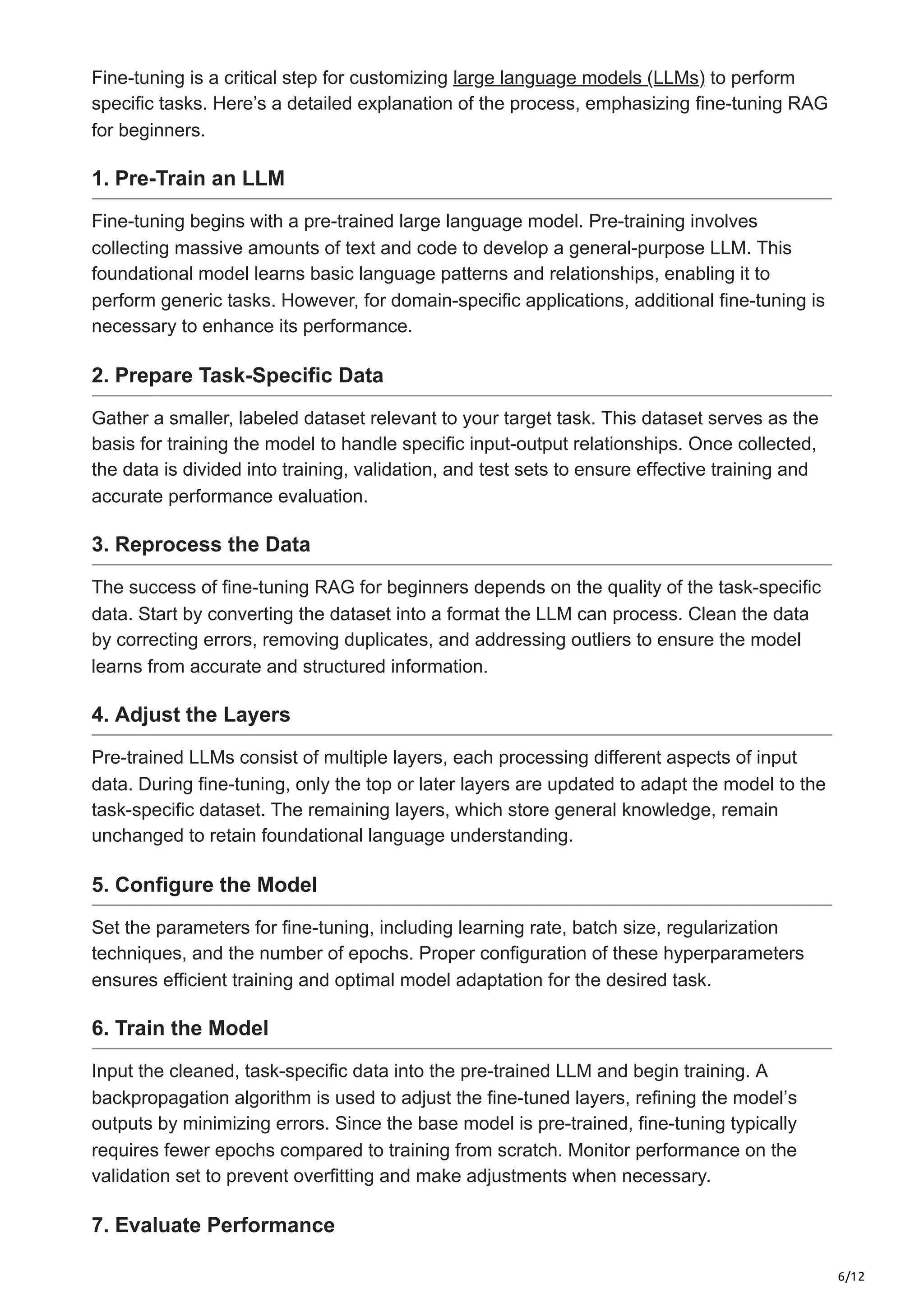 LLM Fine-Tuning vs RAG A Complete Comparison.pdf