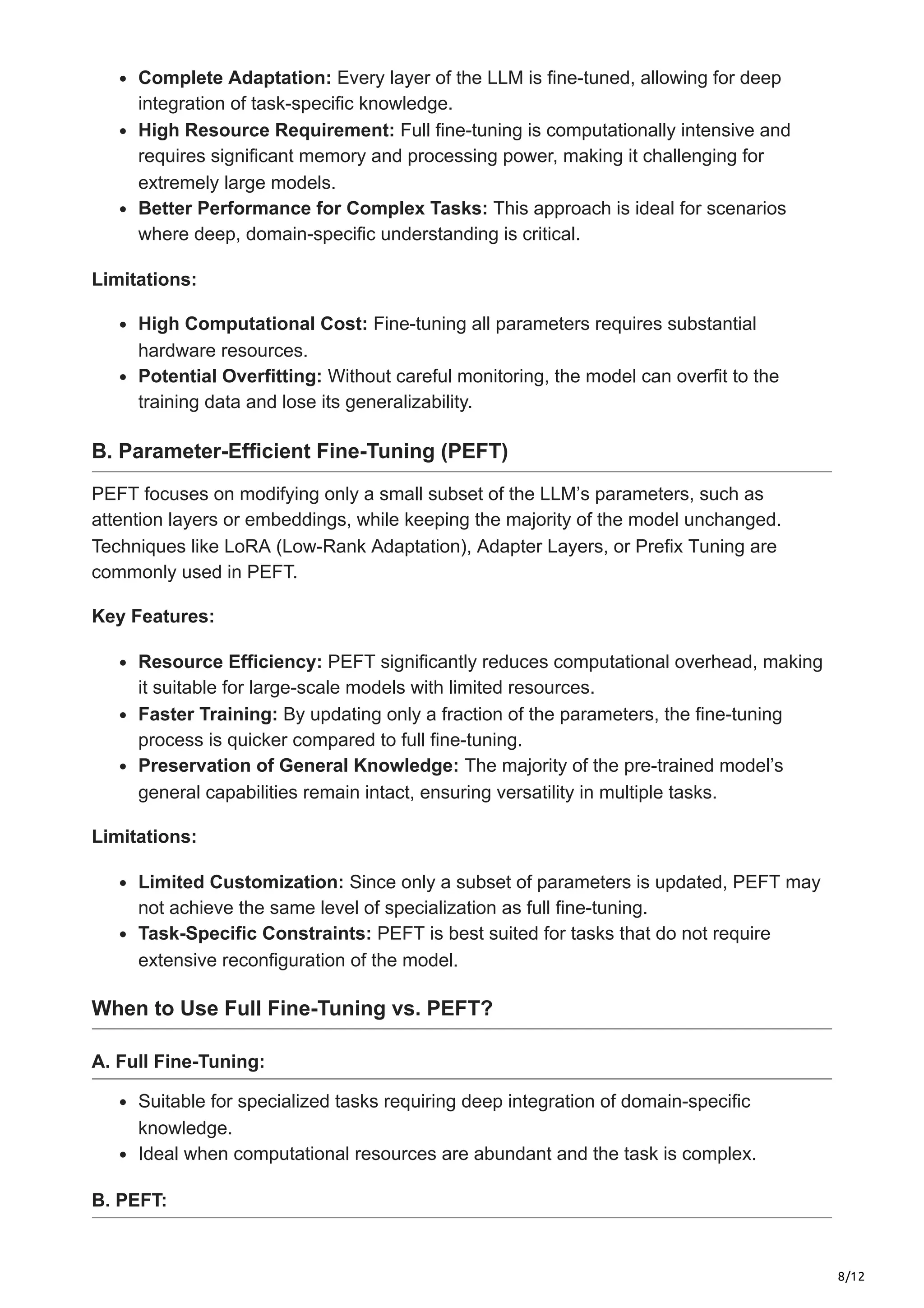 LLM Fine-Tuning vs RAG A Complete Comparison.pdf