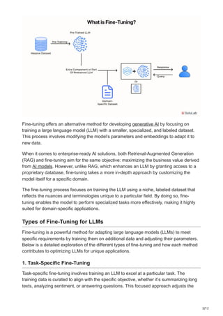 LLM Fine-Tuning vs RAG A Complete Comparison.pdf