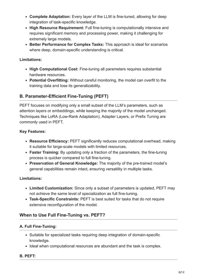 LLM Fine-Tuning vs RAG A Complete Comparison.pdf