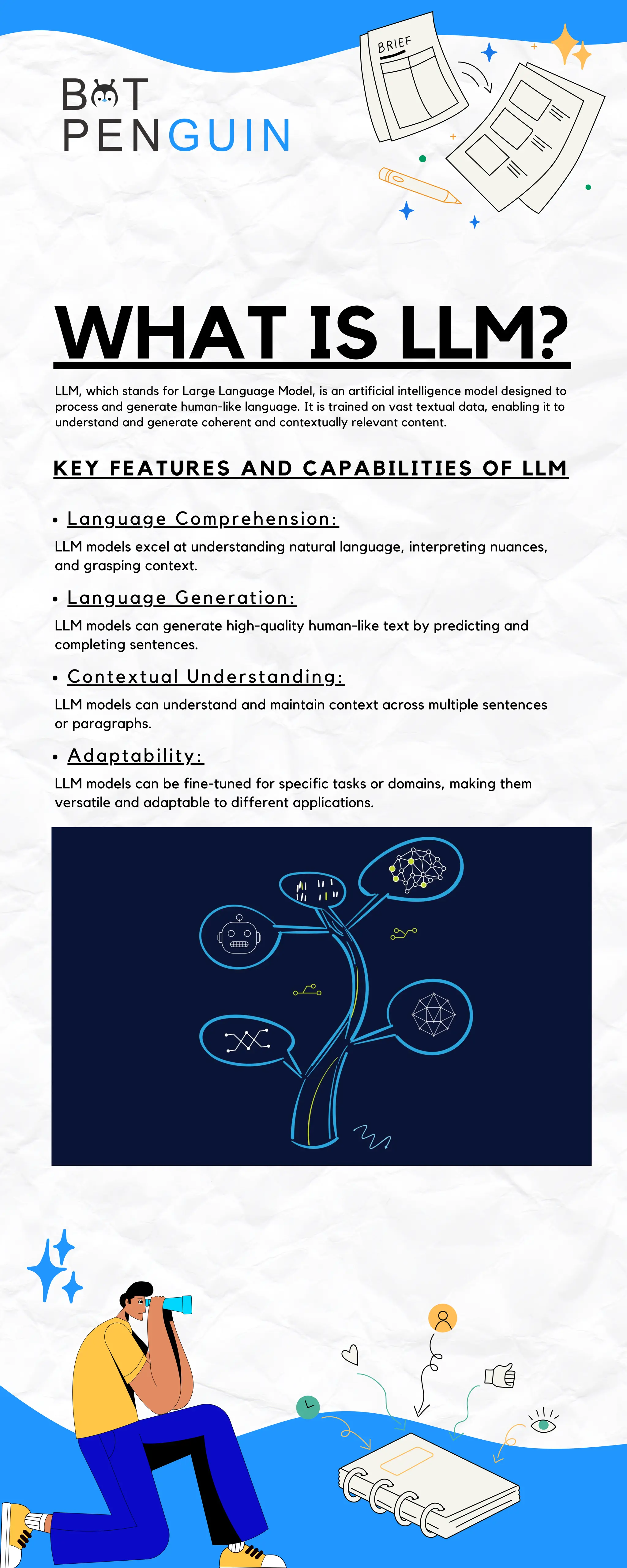 Large language models by botpenguin .pdf