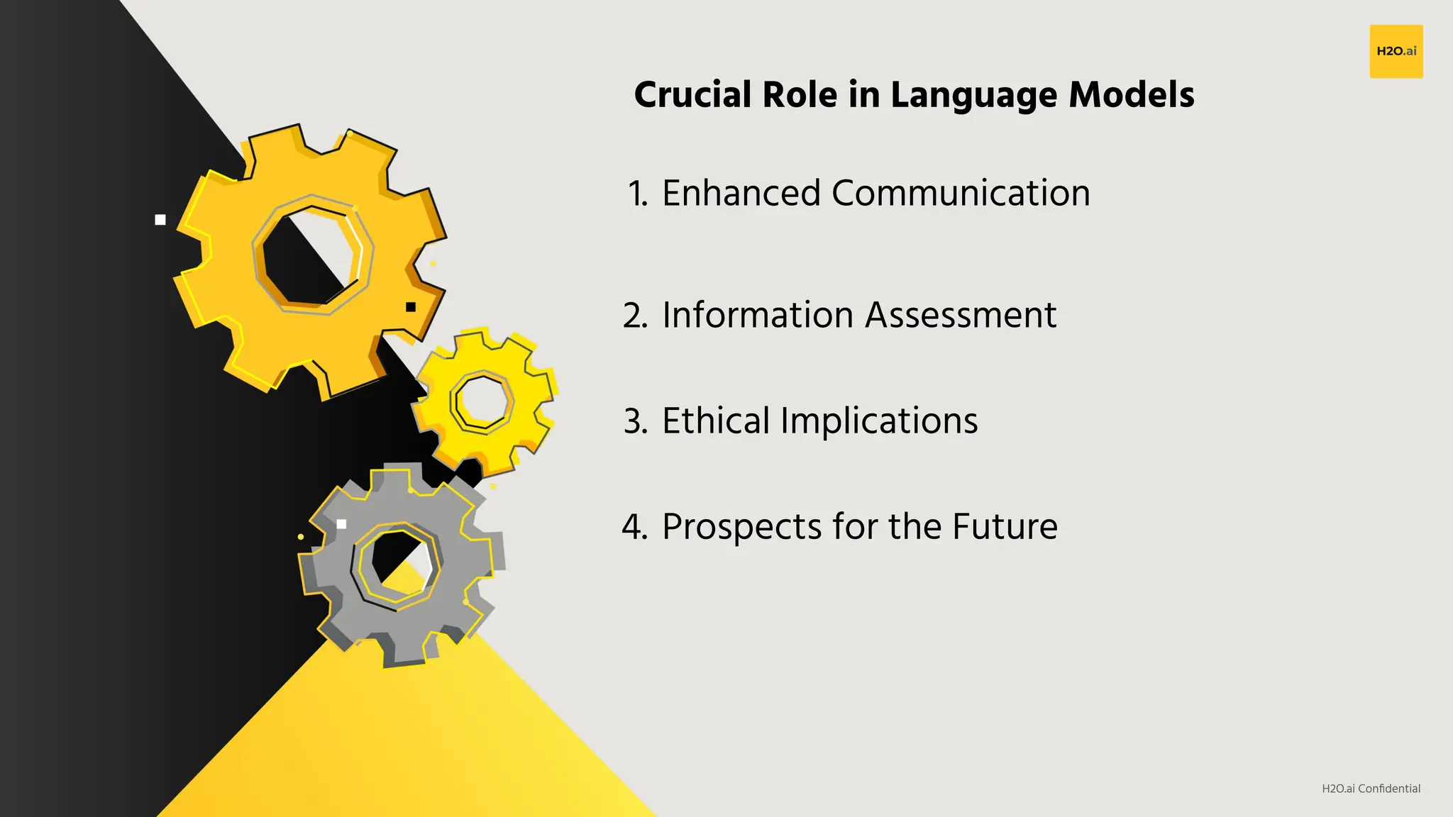 LLM Learning Path Level 1 - Presentation Slides | PDF