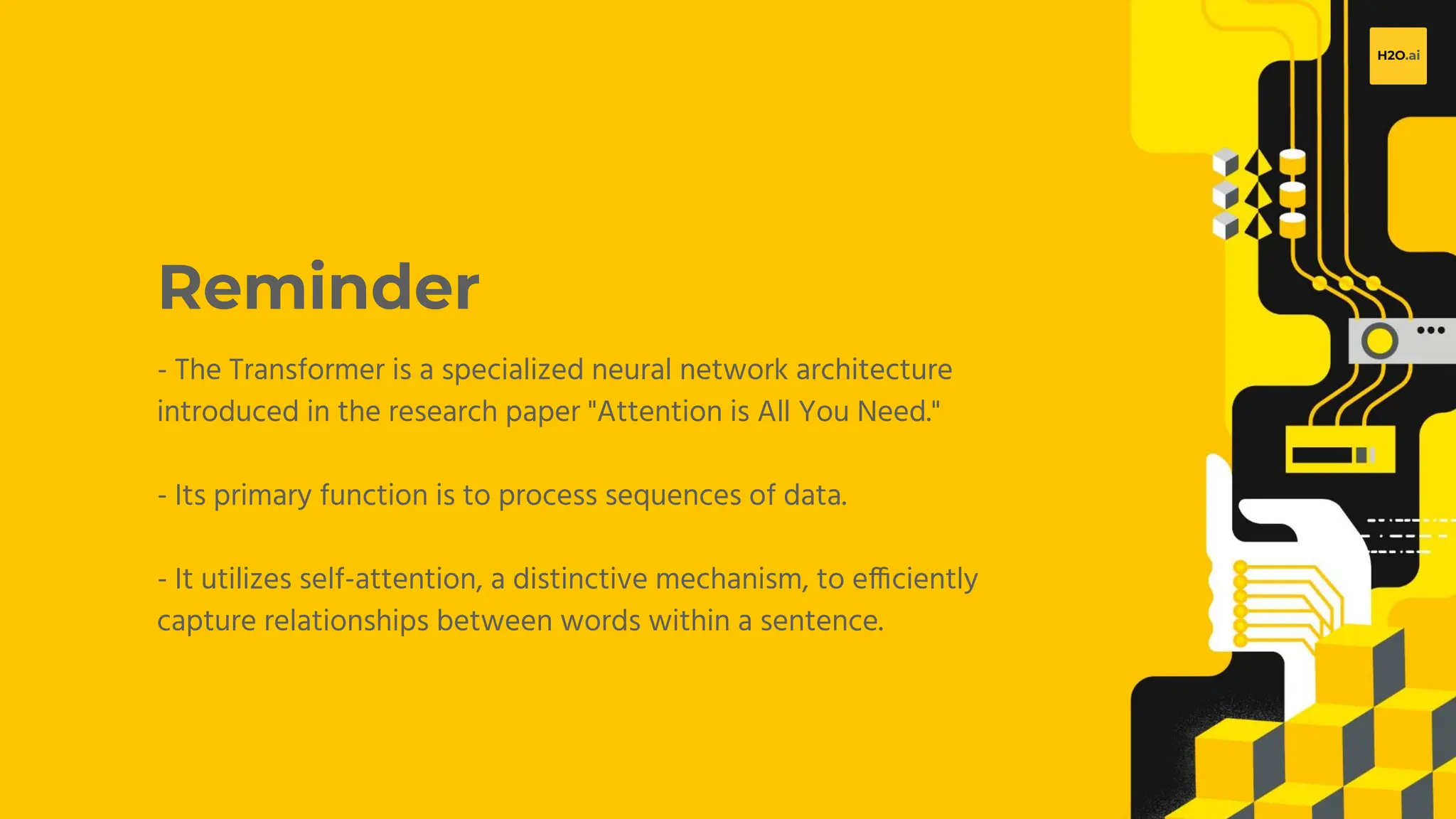 LLM Learning Path Level 1 - Presentation Slides | PDF