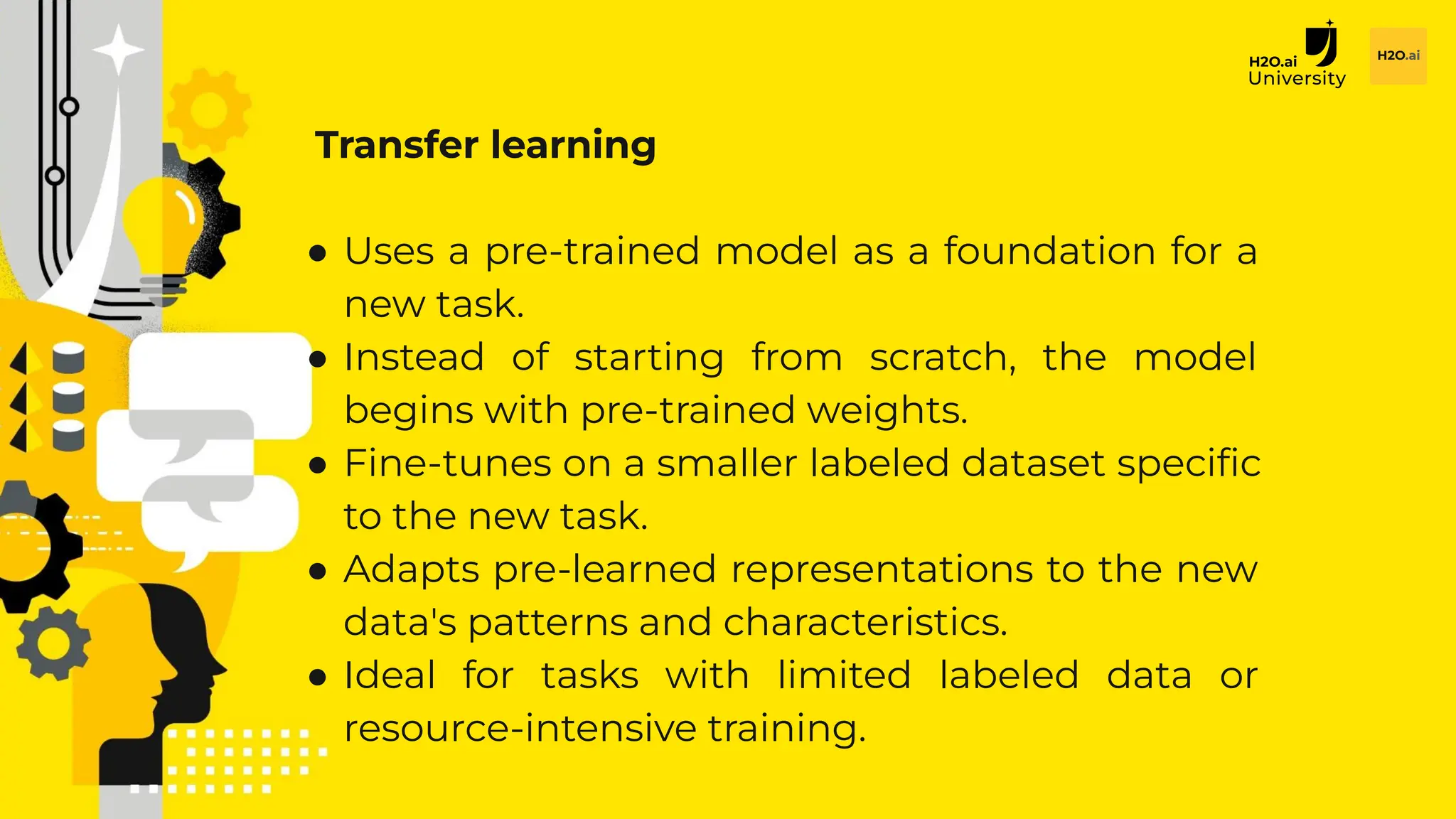 LLM Learning Path Level 1 - Presentation Slides | PDF