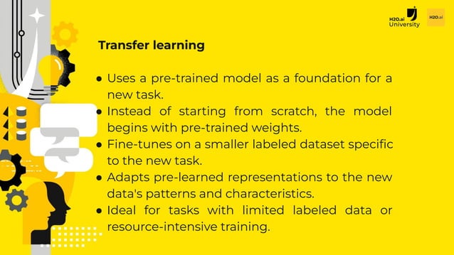 LLM Learning Path Level 1 - Presentation Slides | PDF