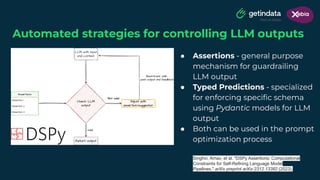 LLMOps: from Demo to Production-Ready GenAI Systems | PDF