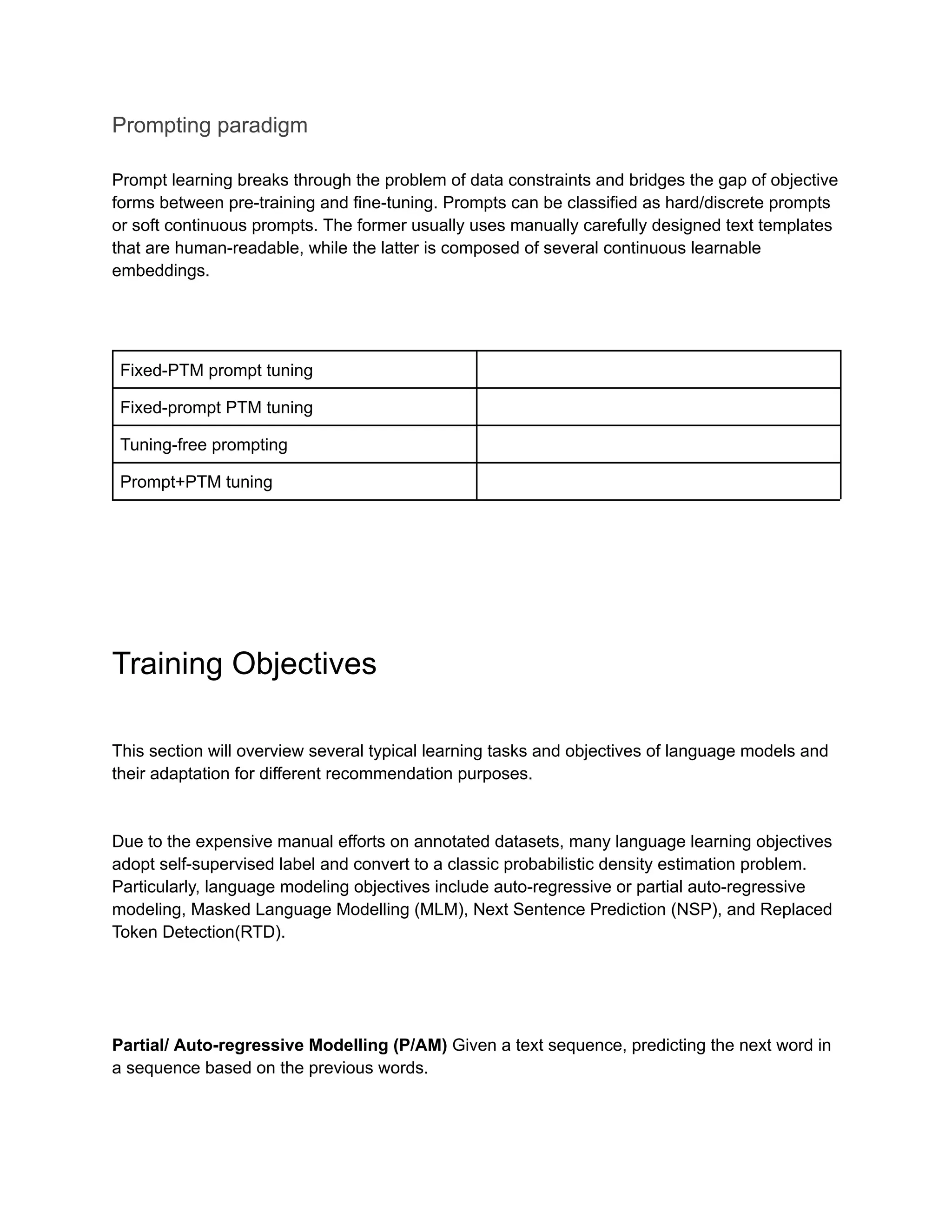 Llm Paradigm Adaptations In Recommender Systemspdf 