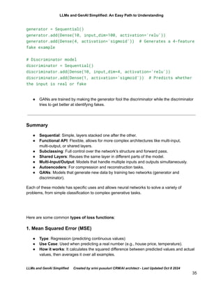 LLMs and GenAI Simplified_ An Easy Path to Understanding [V10252024].pdf