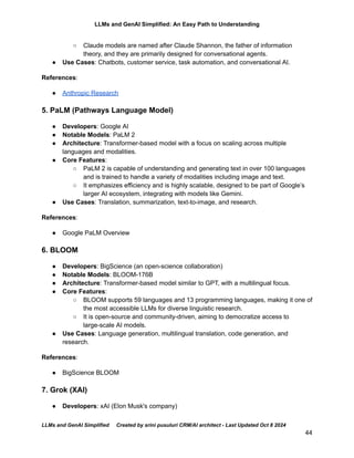 LLMs and GenAI Simplified_ An Easy Path to Understanding [V10252024].pdf
